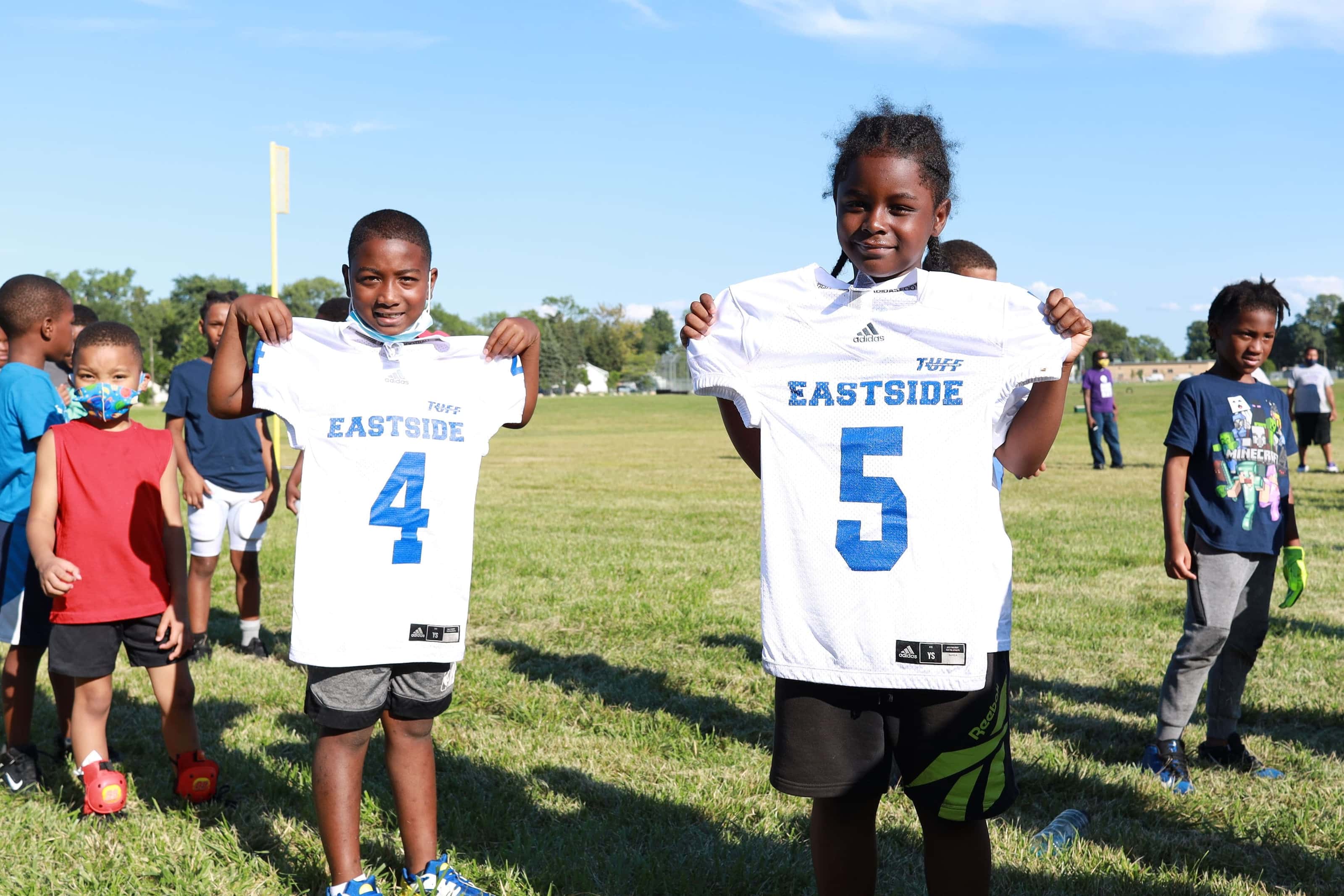 The Uniform Funding Foundation