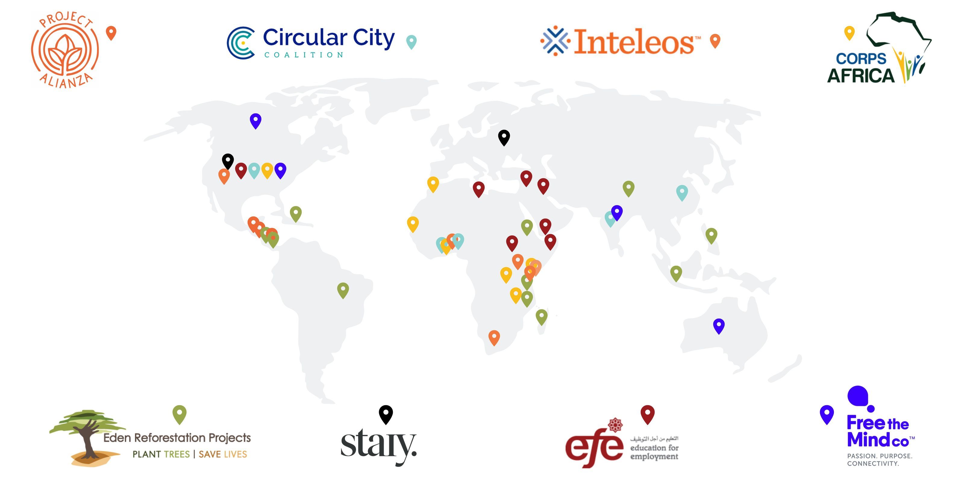 Home | Knowledge Impact Network