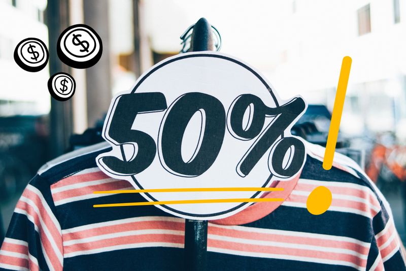 15 Coupon Code Ideas to Get More Sales Any Day of the Year (with ...