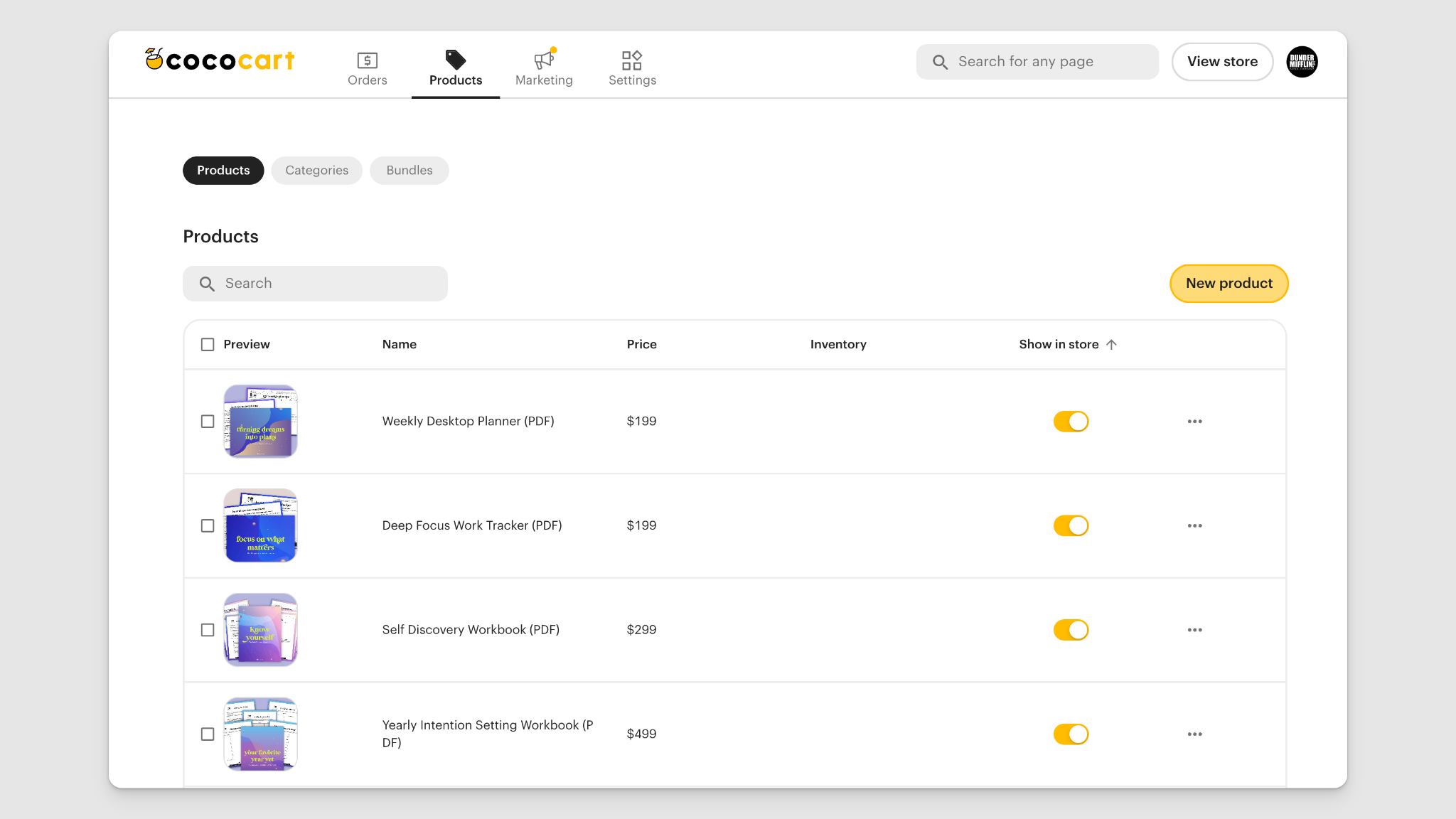 Cococart Features: Who’s It For, Pricing, Everything Else | Cococart
