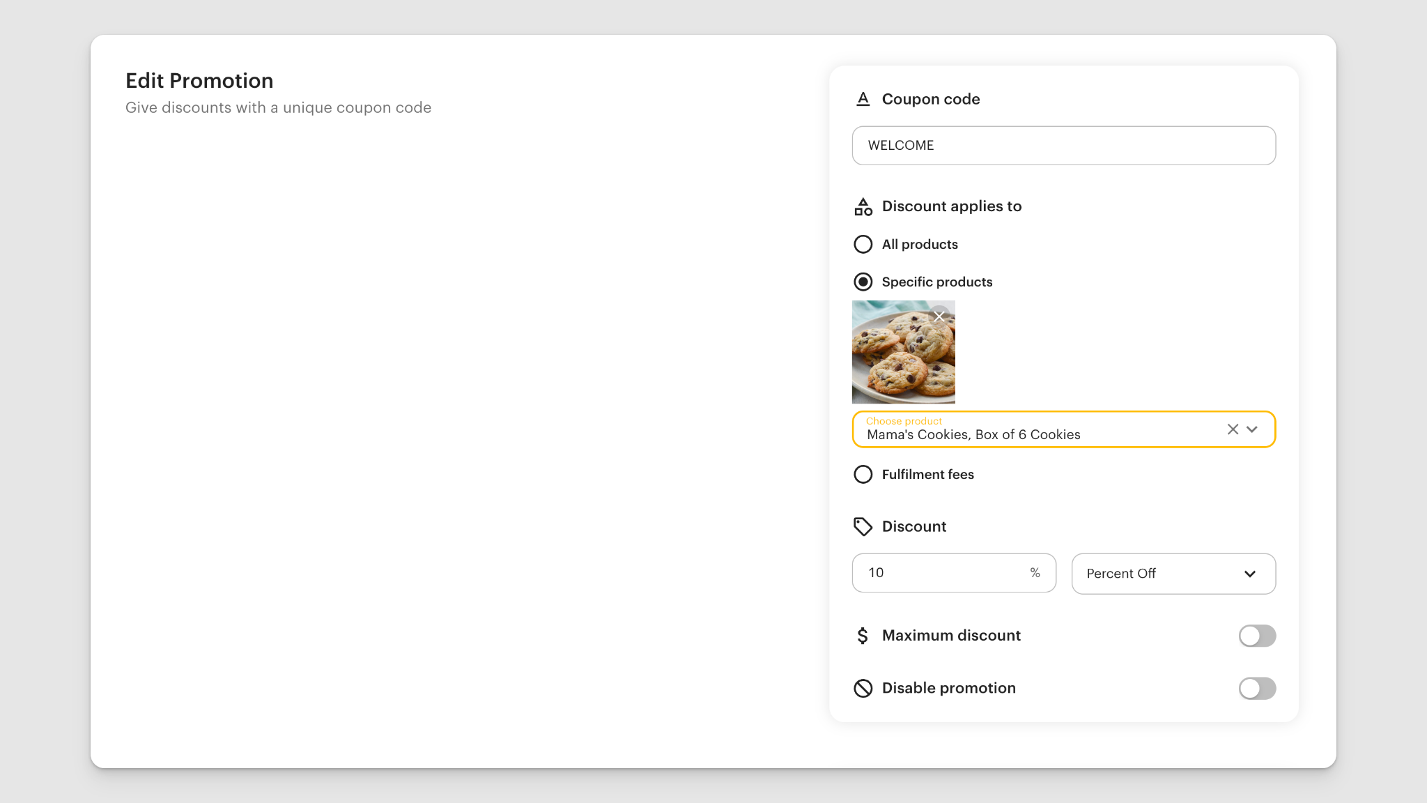 Cococart Features: Who’s It For, Pricing, Everything Else | Cococart