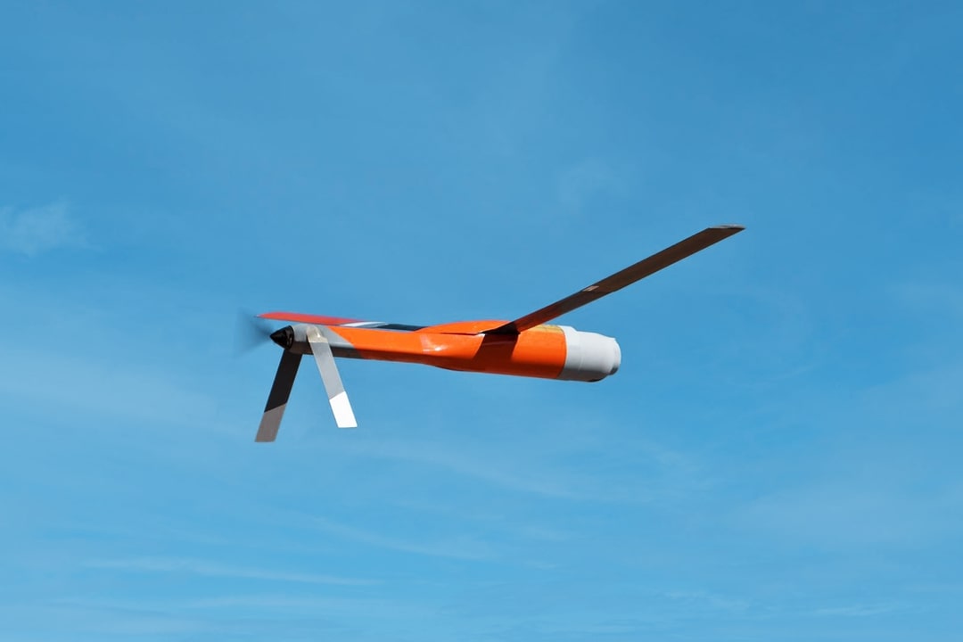 US Army catches ‘air-launched effect’ drones in mid-air using another UAV