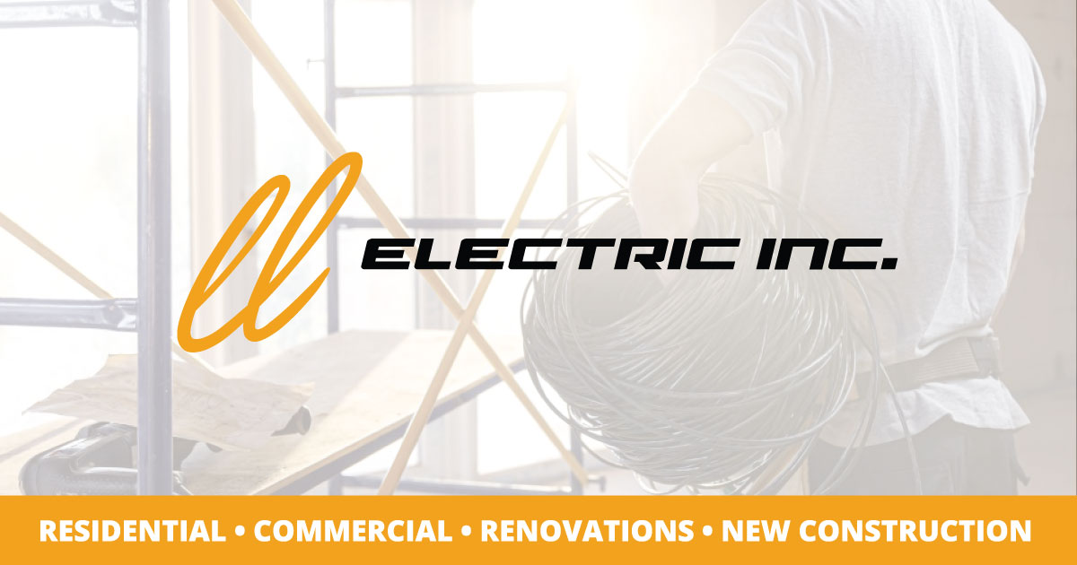 L & L Electric Inc. | Sarnia Electrician | Residential & Commerical