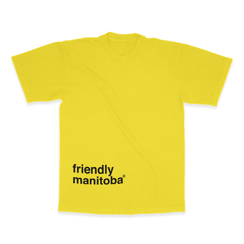 Friendly Manitoba Shop