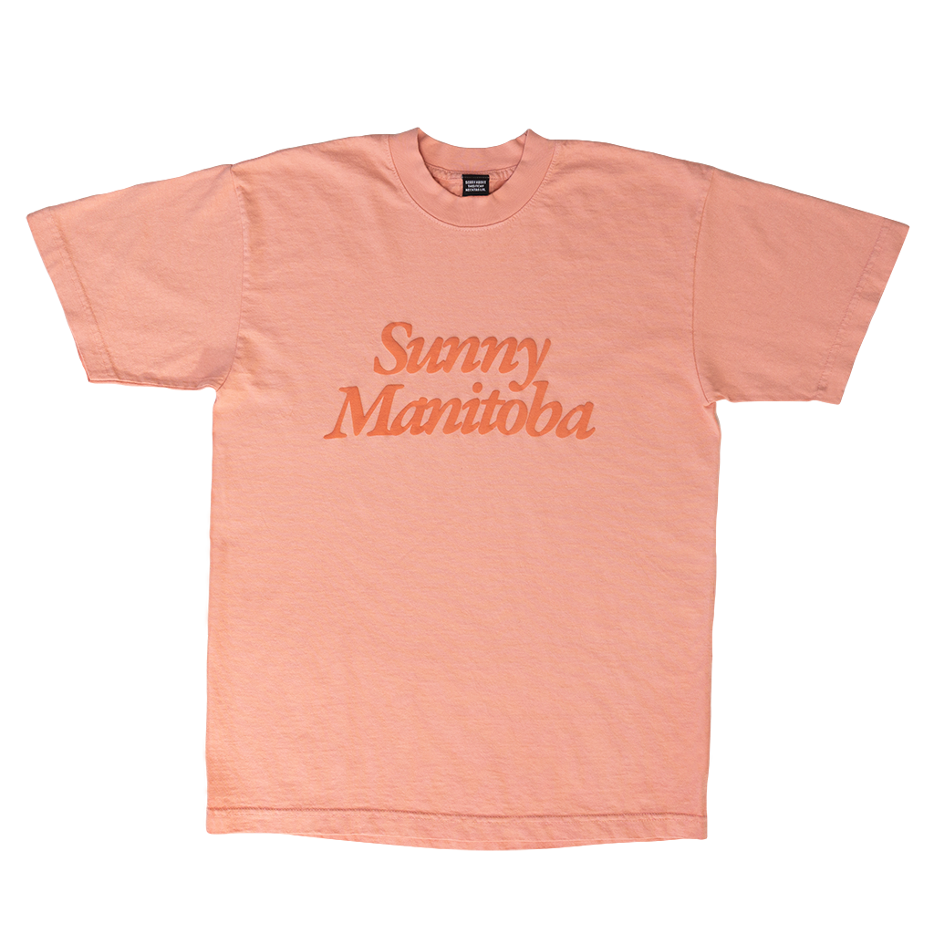 Friendly Manitoba Shop