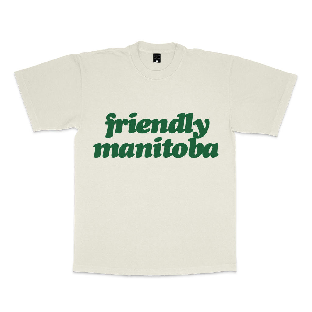 Friendly Manitoba Shop
