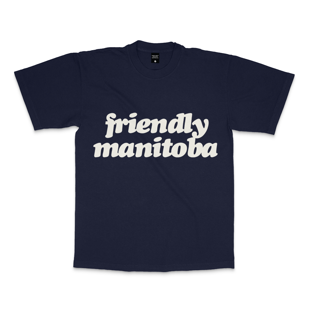 Friendly Manitoba Shop