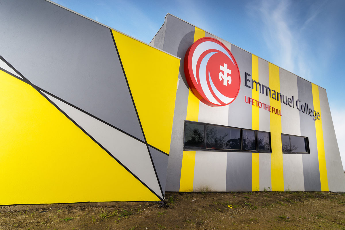 Notre Dame Campus - Emmanuel College