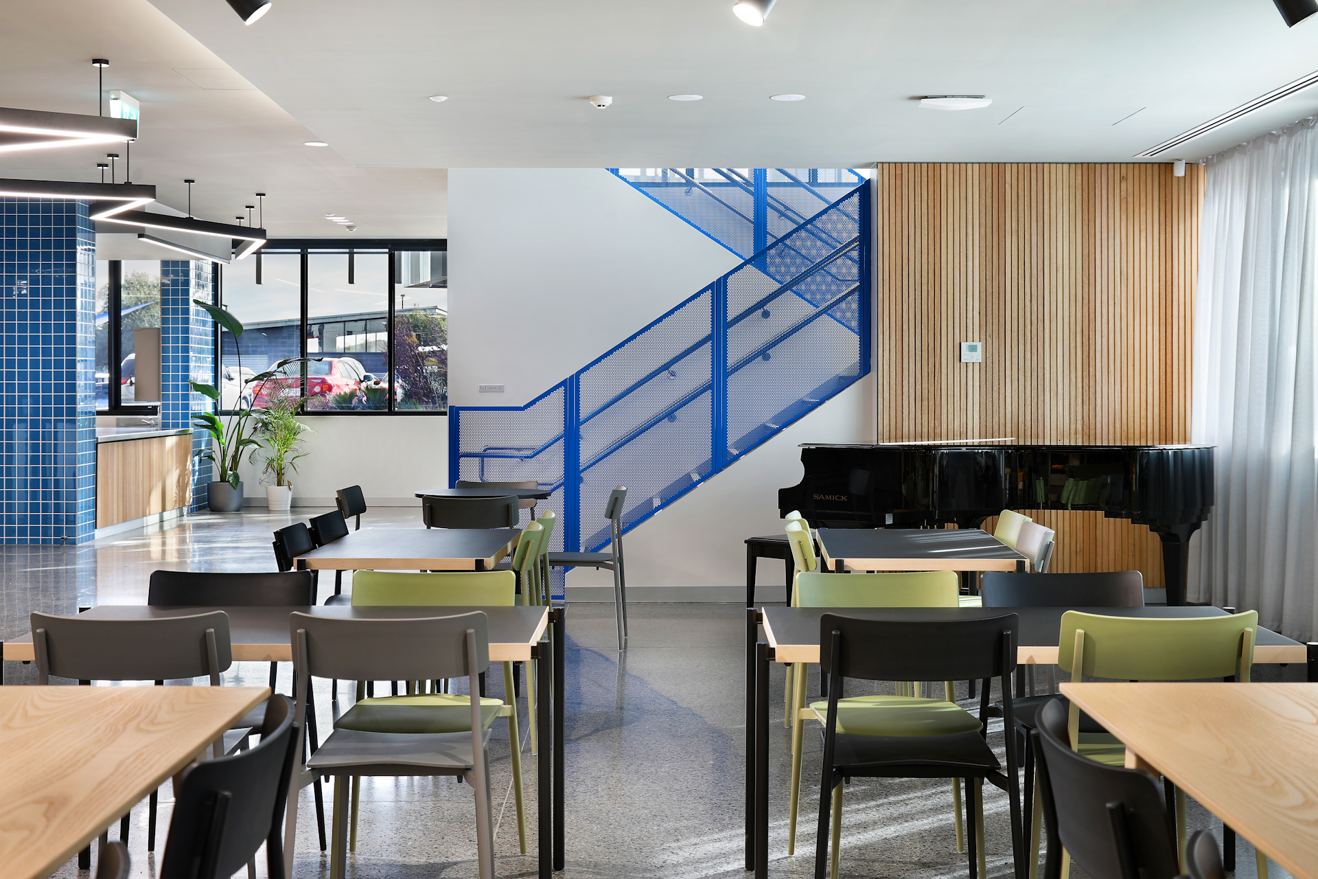 Centauri Project - Southern Cross Grammar