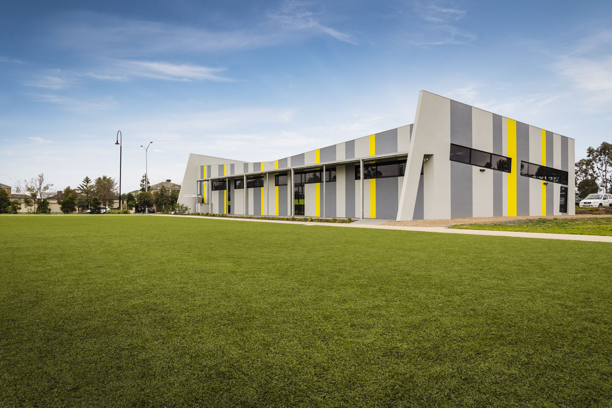 Gapp Trade Training Centre - Emmanuel College