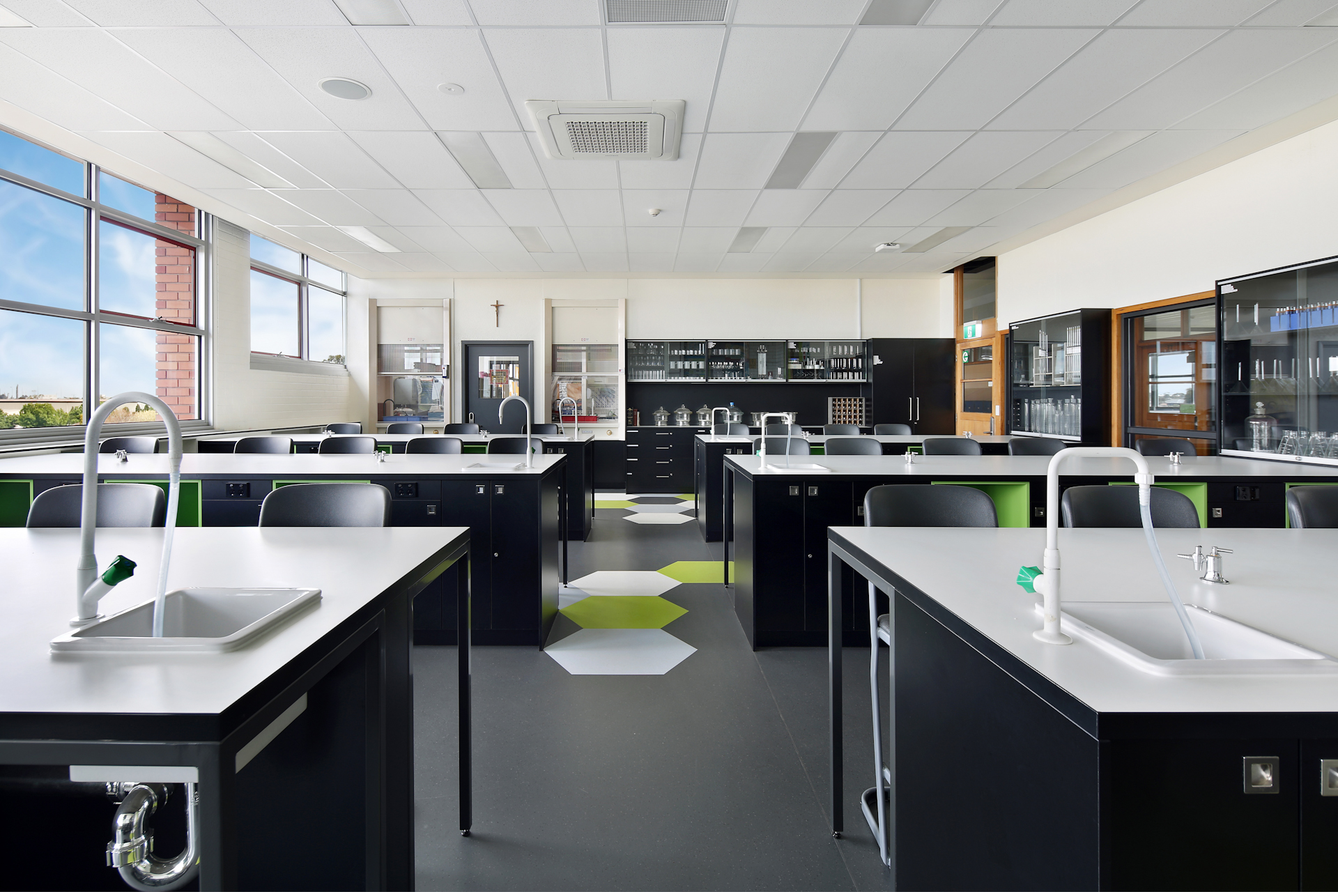 St Paul's Campus - Emmanuel College