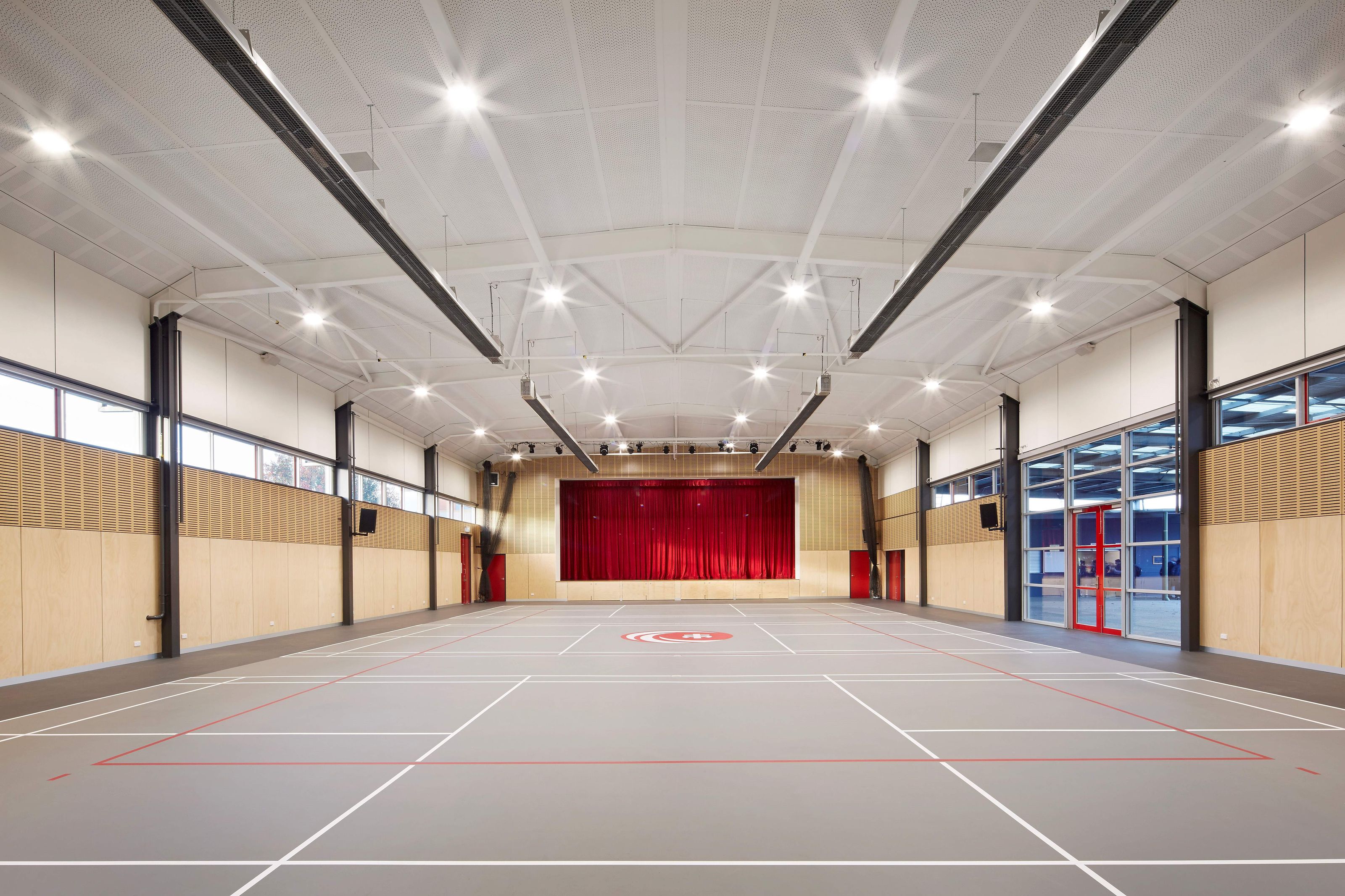 St Paul's Campus - Emmanuel College