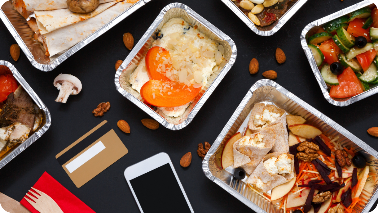 11 Lunch Specials That Can Help Boost Sales | Convo