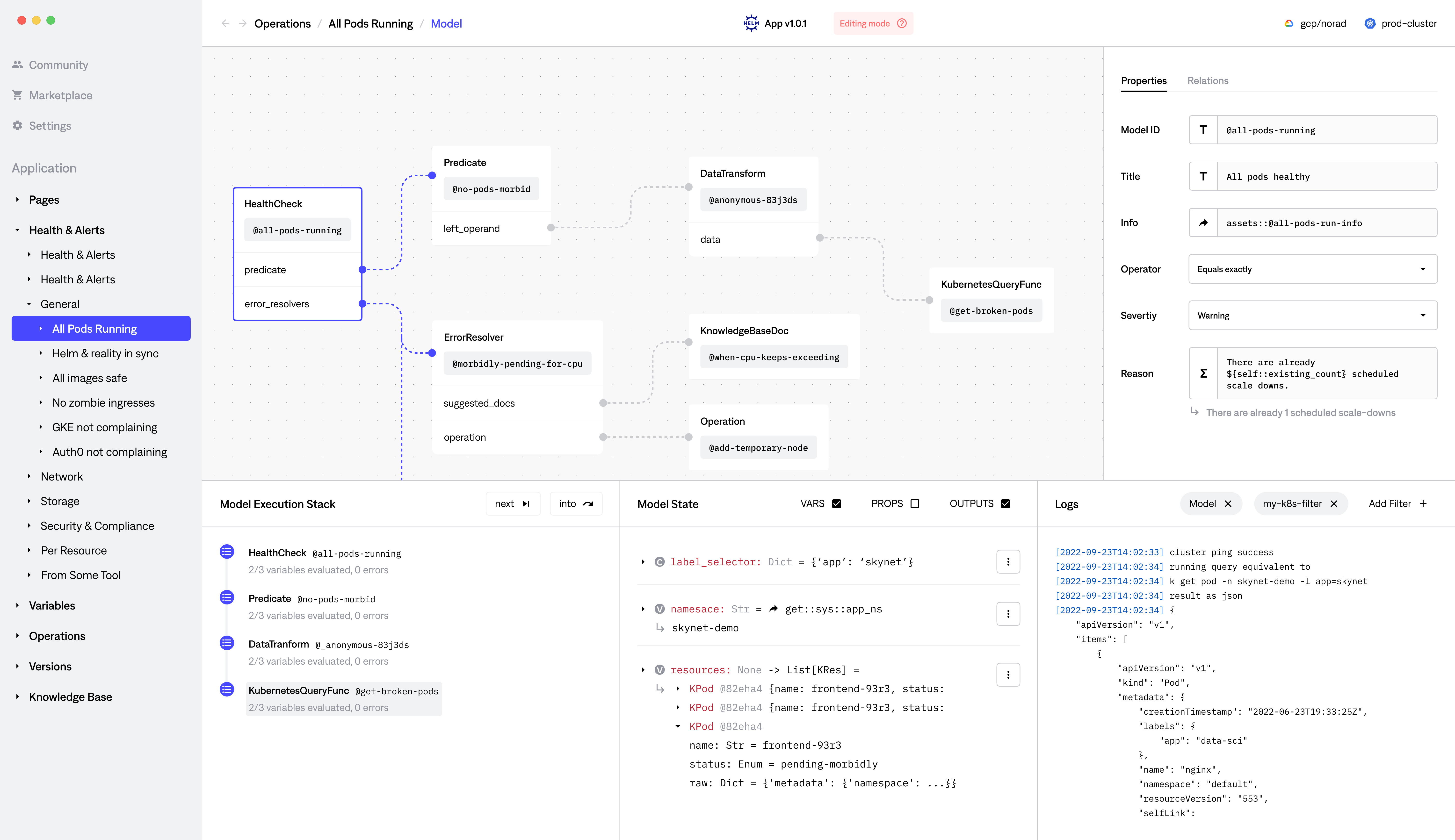 nMachine - Cloud Native Platform Engineering
