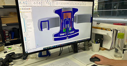 B.Product | Industrial Design Company In Australia