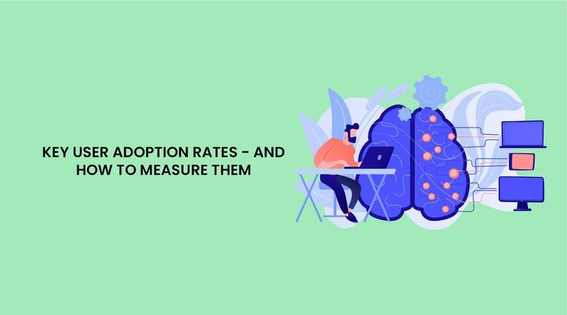 journy.io Blog | Key User Adoption Rates - And How to measure them