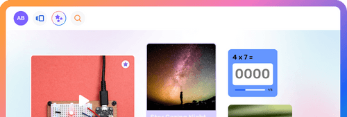 ASTRO - Safe browsing for curious kids