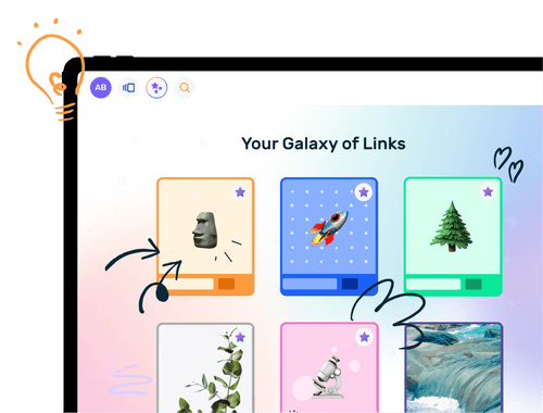 ASTRO - Safe browsing for curious kids