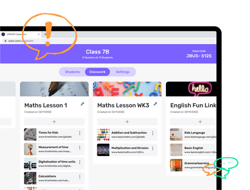 ASTRO - Safe browsing for curious kids