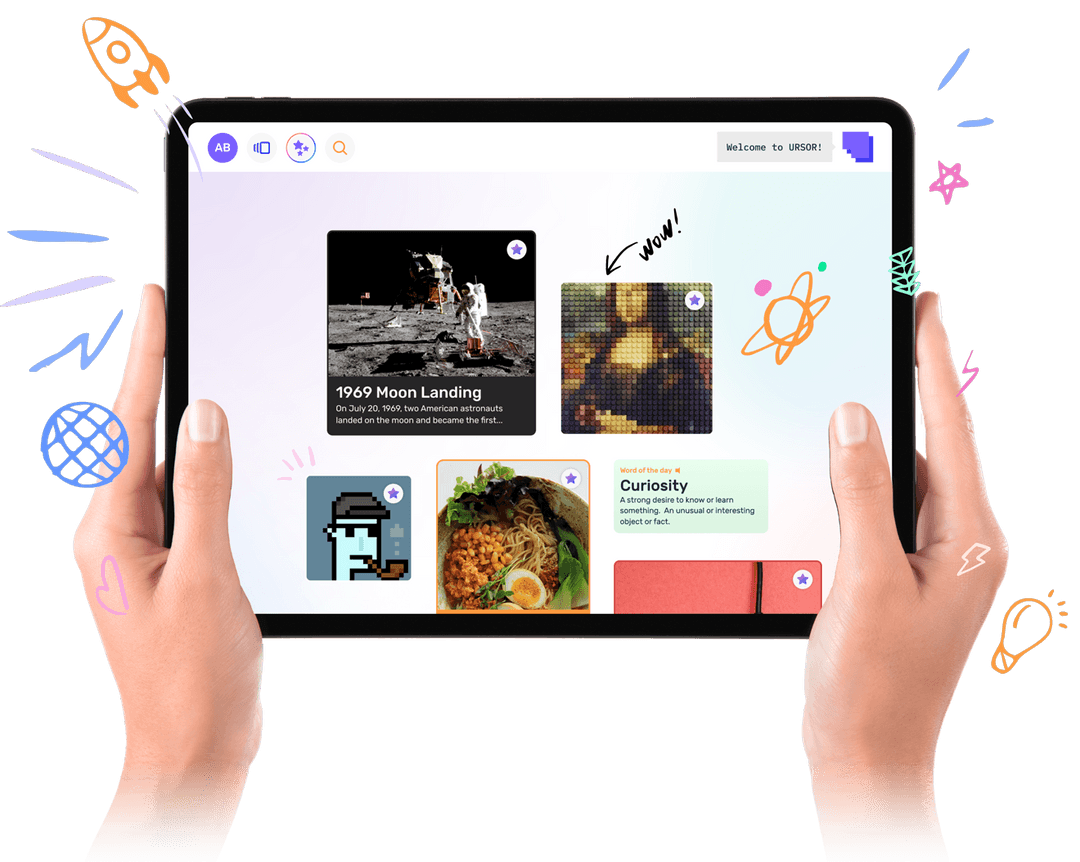 ASTRO - Safe browsing for curious kids