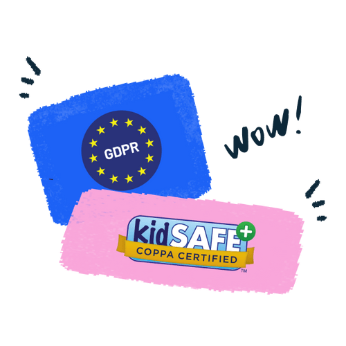 ASTRO - Safe browsing for curious kids