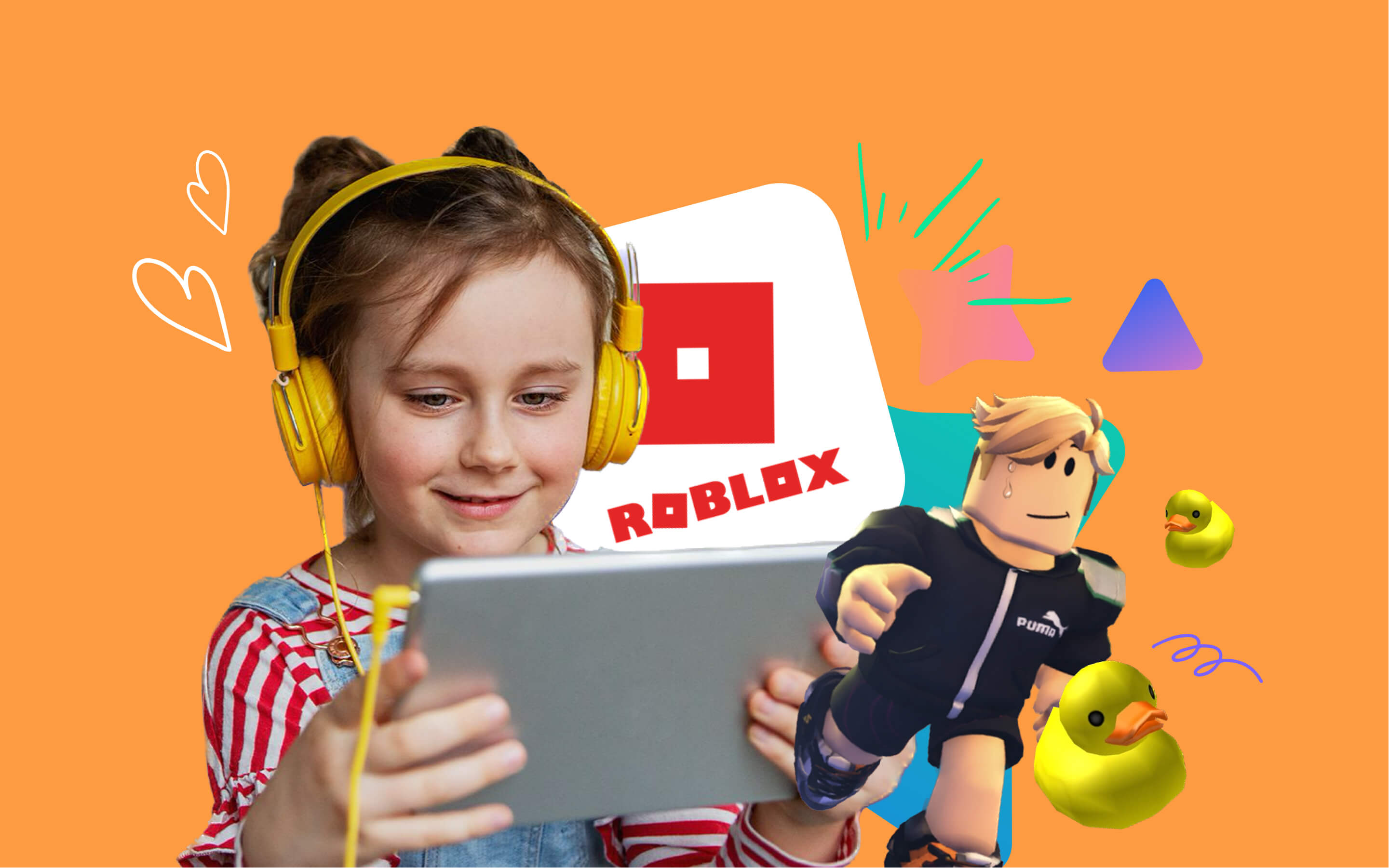 Blog - ASTRO - Safe browsing for curious kids