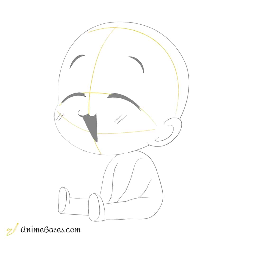 Download Anime Bases & Learn to Draw Anime | AnimeBases.com