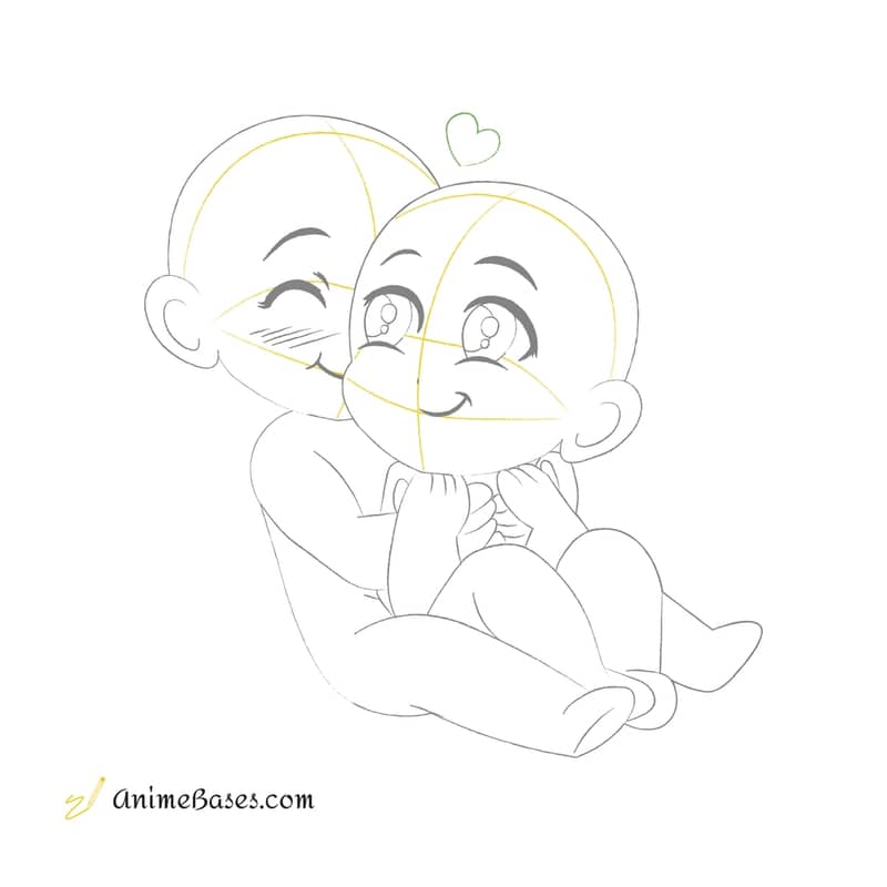 Chibi Bases | AnimeBases.com