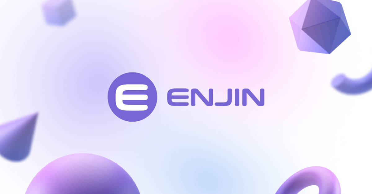 Into the Multiverse | Enjin Ecosystem