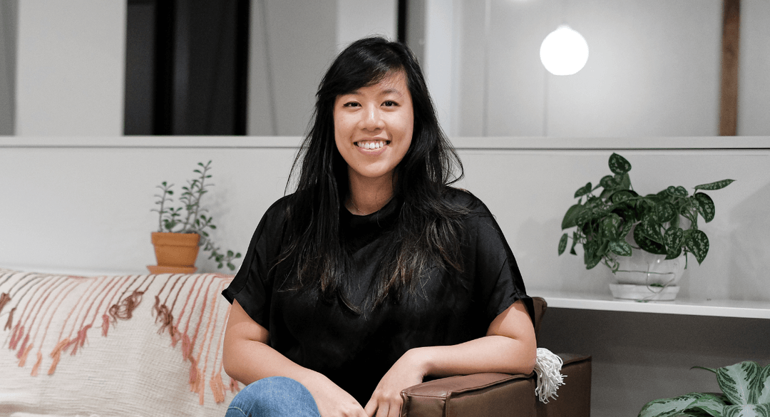 Victoria Li, Co-Founder of Heard, Named to Forbes 30 Under 30 | Heard