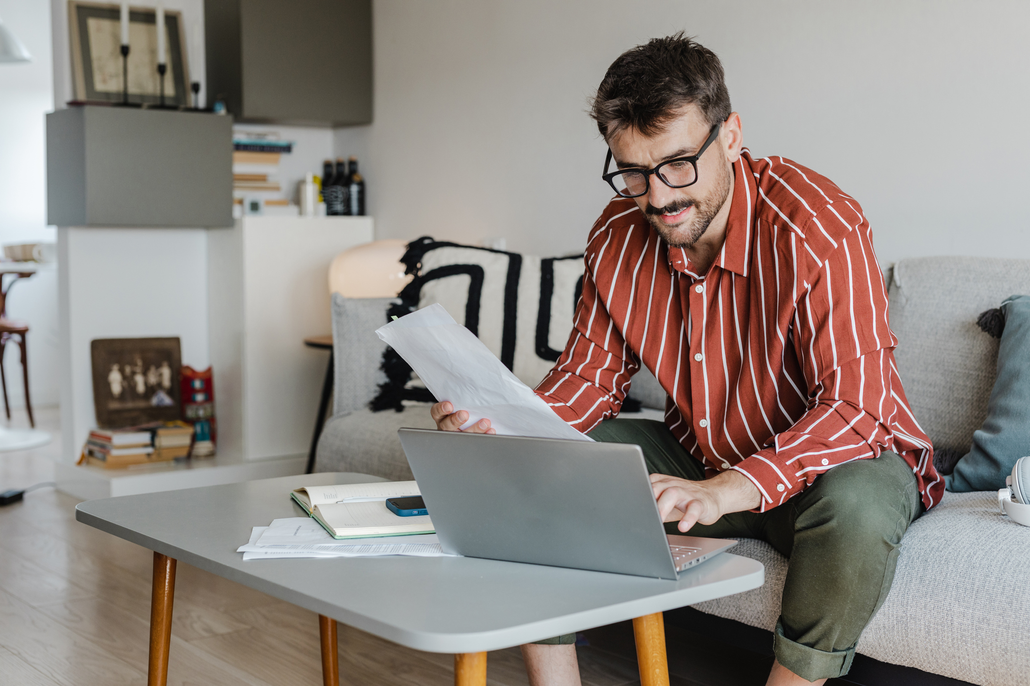 How to Read a Profit and Loss Statement for Your Therapy Practice (with ...