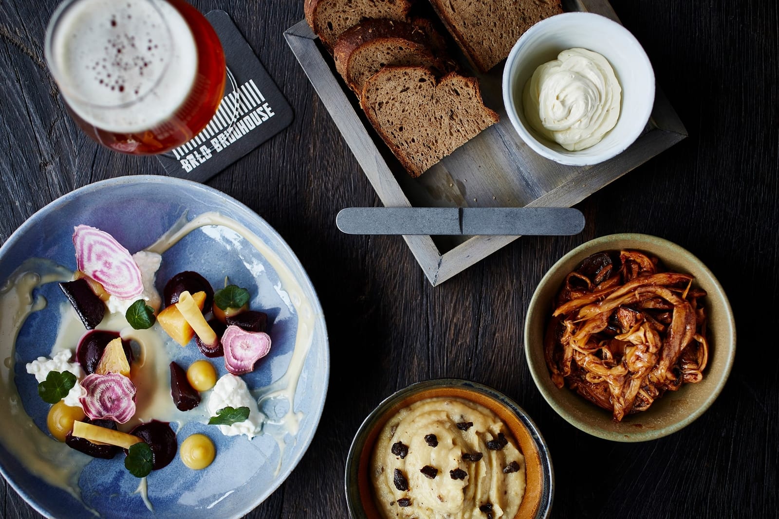 BRLO BRWHOUSE | BRLO Craft Beer