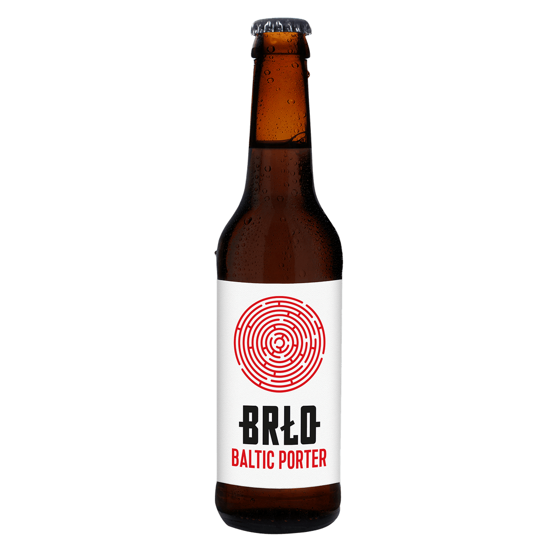 BRLO Craft Beer