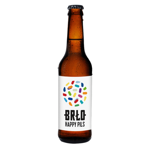 BRLO Craft Beer