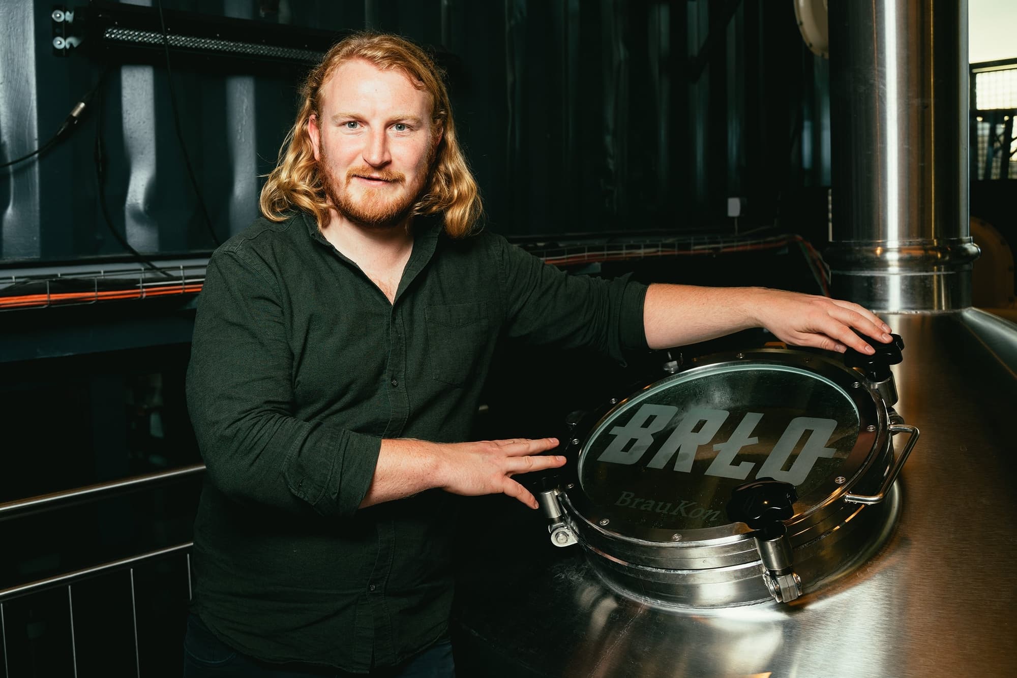 Über BRLO | BRLO Craft Beer