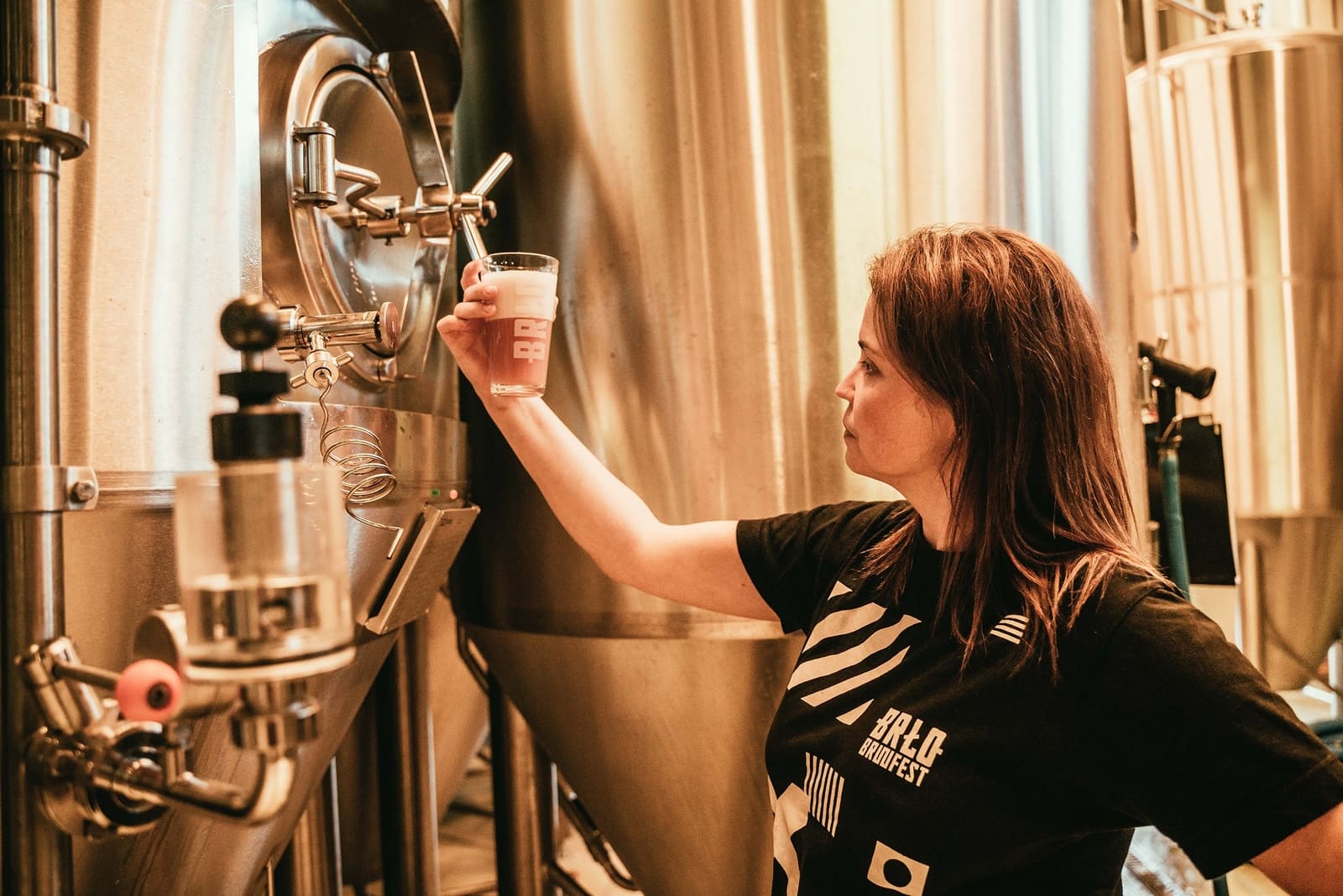 Über BRLO | BRLO Craft Beer