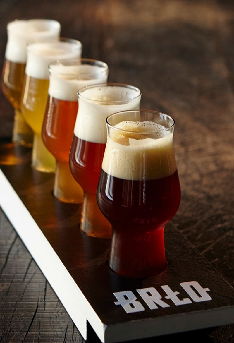 BRLO Craft Beer