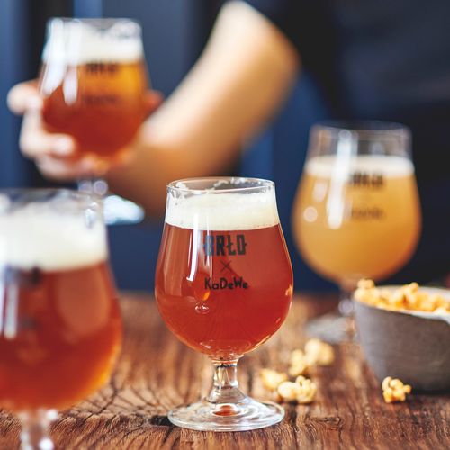 BRLO Craft Beer