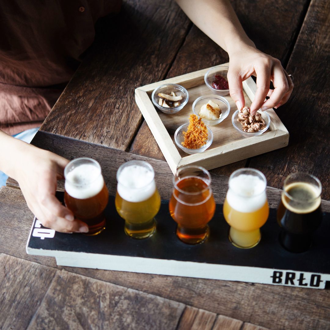 BRLO Craft Beer