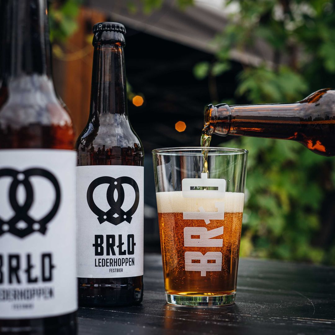 BRLO Craft Beer