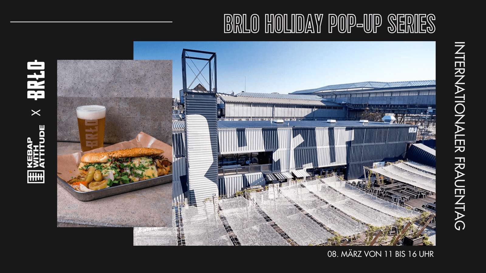 BRLO BRWHOUSE | BRLO Craft Beer