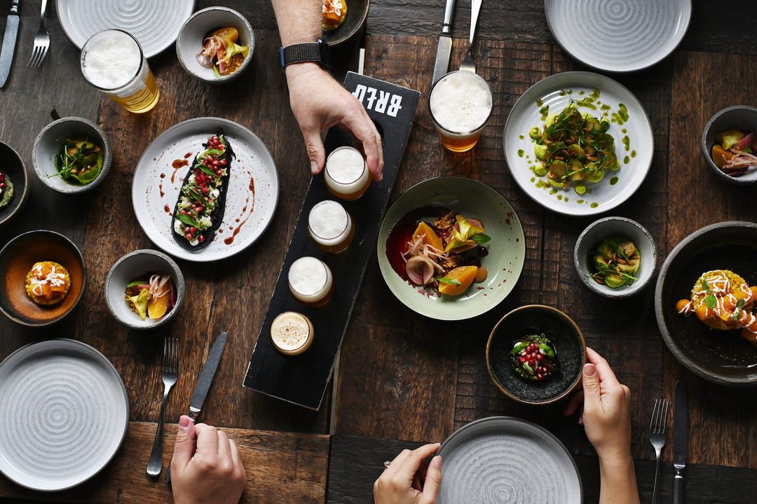 BRLO Charlottenburg | BRLO Craft Beer