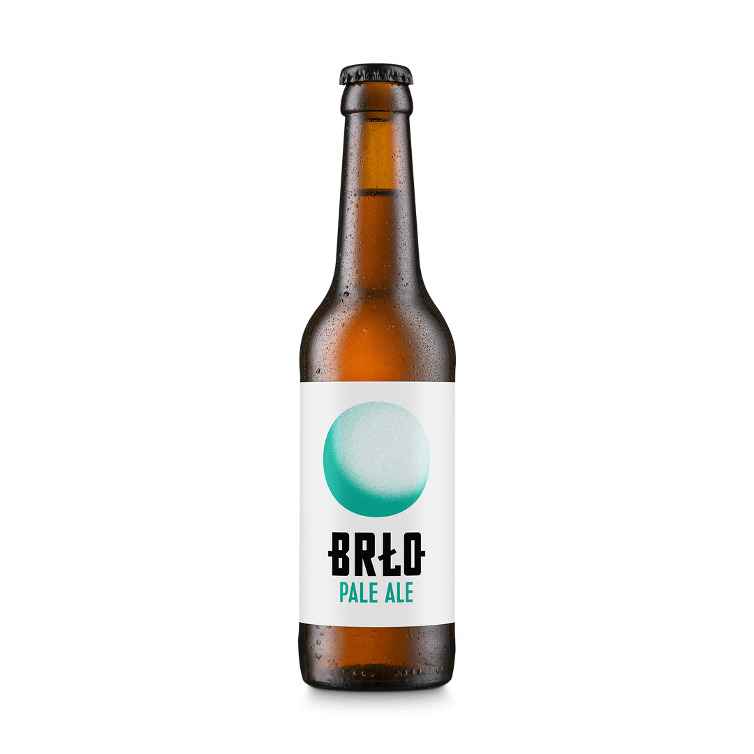 BRLO Craft Beer