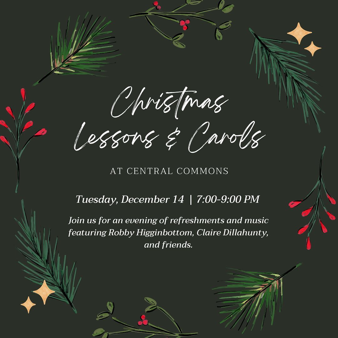 Central Commons Home