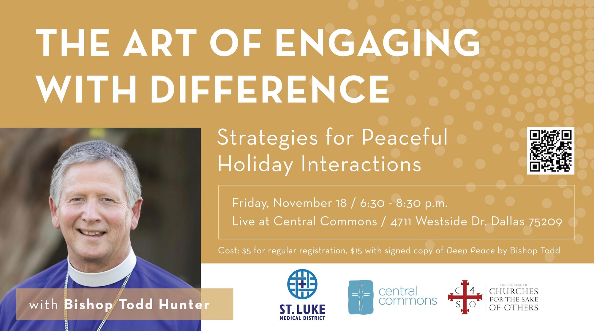 Central Commons Home