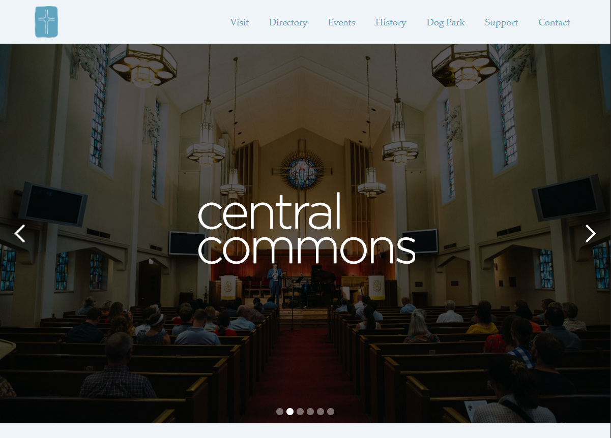 Central Commons Home