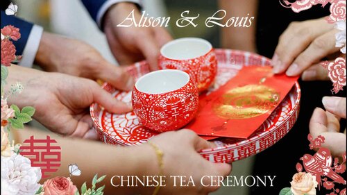 Virtual Wedding Gallery - Lovecast - Wedding Livestream App