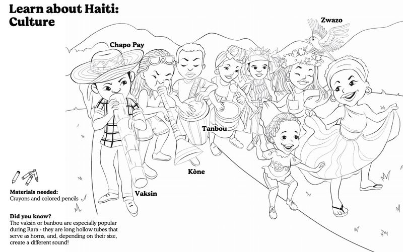 Encantos - The Storyteaching Platform