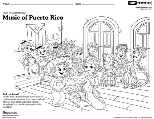 Los Pollitos Dicen: The History of the Classic Lullaby