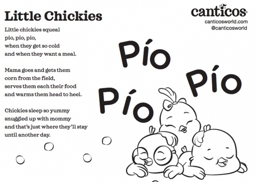 Pin Pon: Surprising facts about the popular song